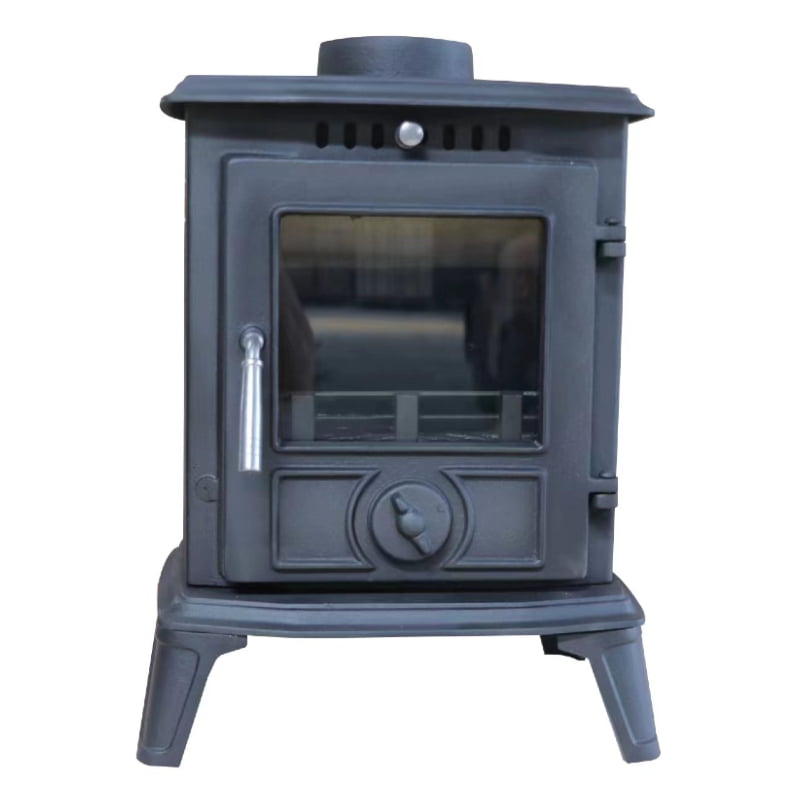 Vedkamin JA060 - 5kw. - Vedkedjan